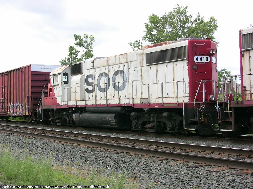 SOO 4410